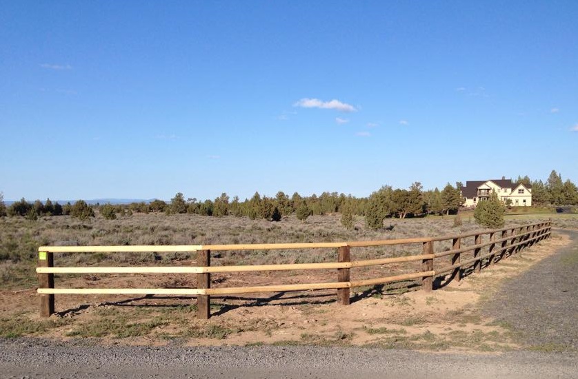 Bend Privacy Fences | Pipe and Cable Fencing | Fencing Installation and ... Bend Privacy Fences | Pipe and Cable Fencing | Fencing Installation and ...