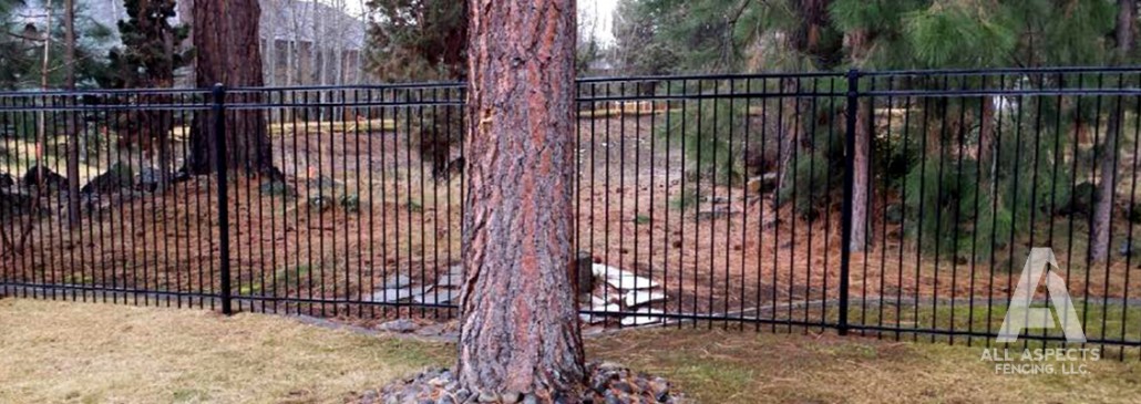 About Us | All Aspects Fencing in Bend, Redmond, Sisters, Prineville