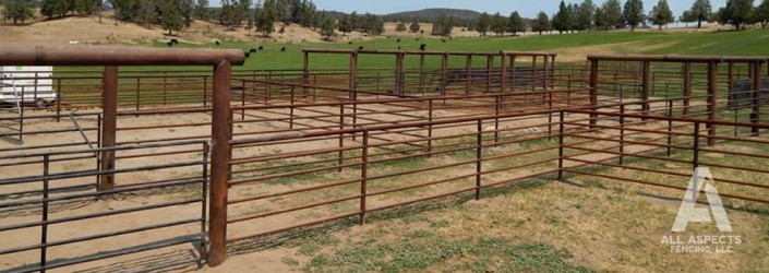 About Us | All Aspects Fencing in Bend, Redmond, Sisters, Prineville